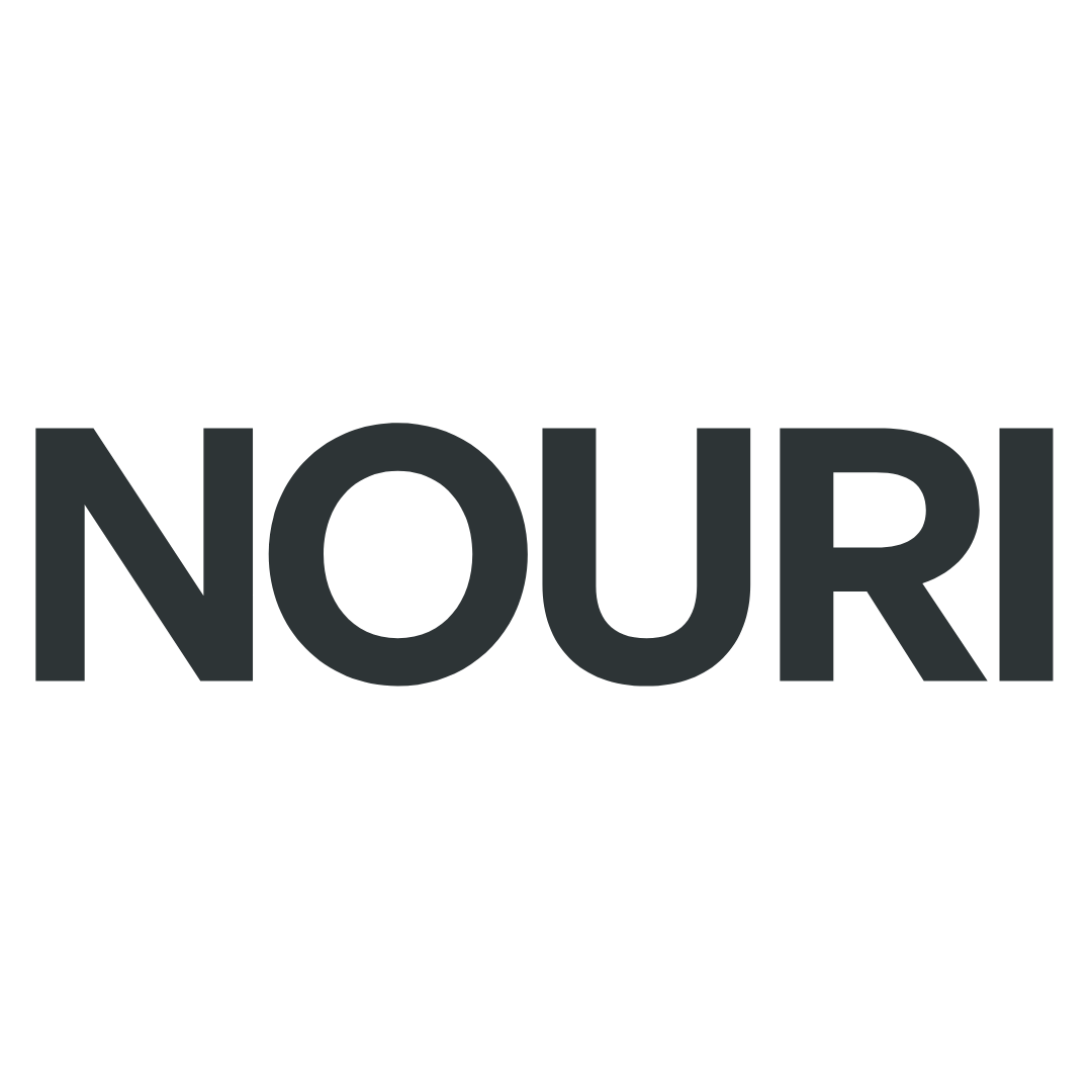 NOURI - Three Source Breath Formula